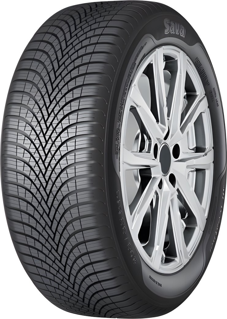 SAVA All Weather 215/55 R18 99 V XL od 2 647 Kč - Zbozi.cz