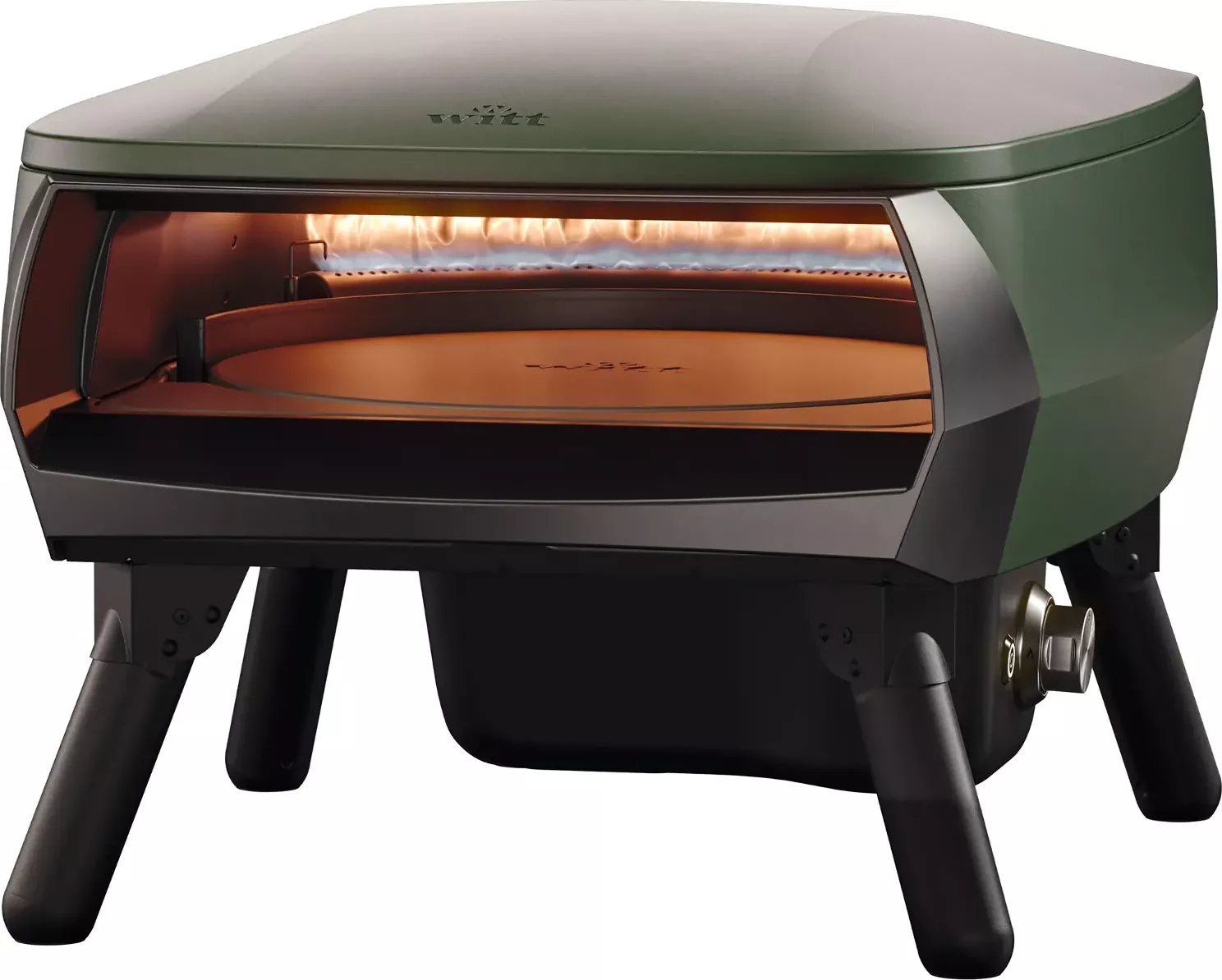 Witt Etna Rotante Piccolo 80650187 od 13 796 Kč - Zbozi.cz