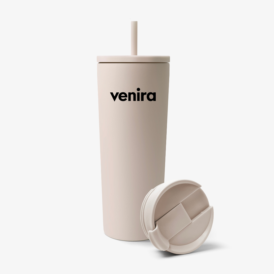 VENIRA Termohrnek 700 ml od 419 Kč - Zbozi.cz