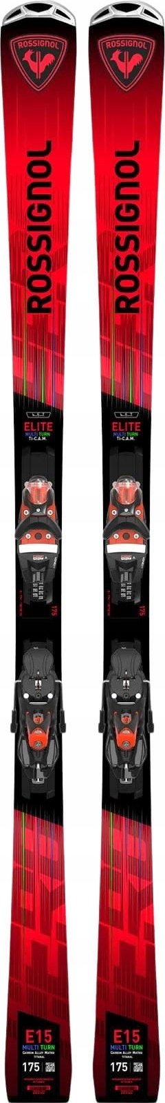 Rossignol Hero Elite MT TI C.A.M. Konect + SPX 12 K GW B80 2024/25, 167 ...