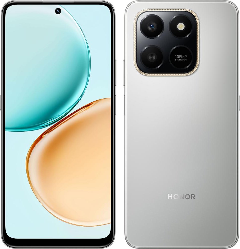 Recenze Honor X7d 4G - Zbozi.cz