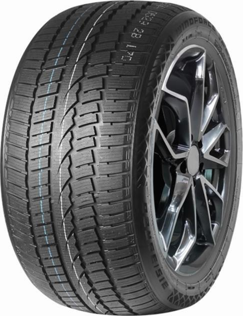 Windforce Snowblazer UHP 255/55 R18 109 V XL od 1 623 Kč - Zbozi.cz