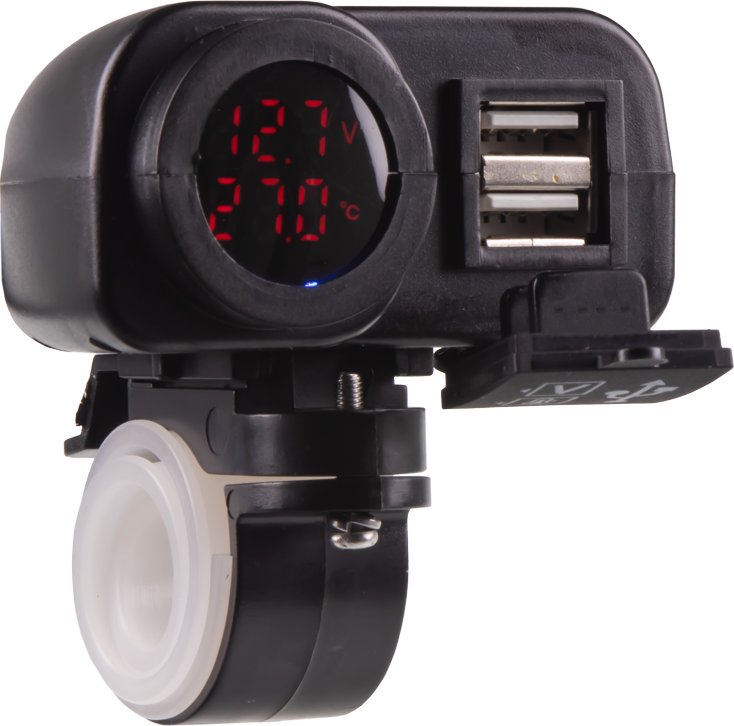 Stualarm 34708 od 427 Kč - Zbozi.cz