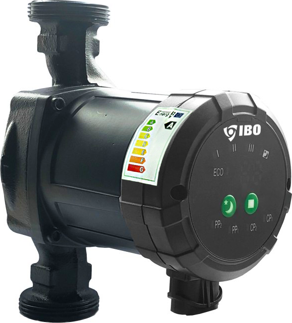 IBO Beta 2 25-60 130 mm od 2 395 Kč - Zbozi.cz