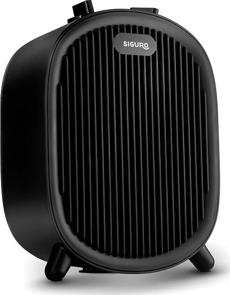 Recenze Siguro HS-F100B - Zbozi.cz