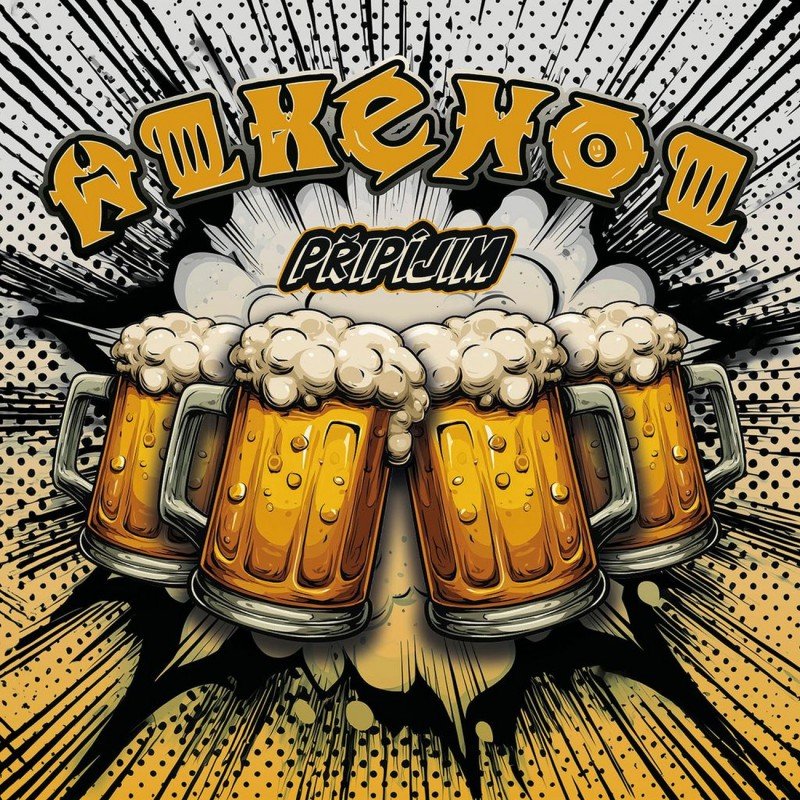 Připíjím - Alkehol od 293 Kč - Zbozi.cz