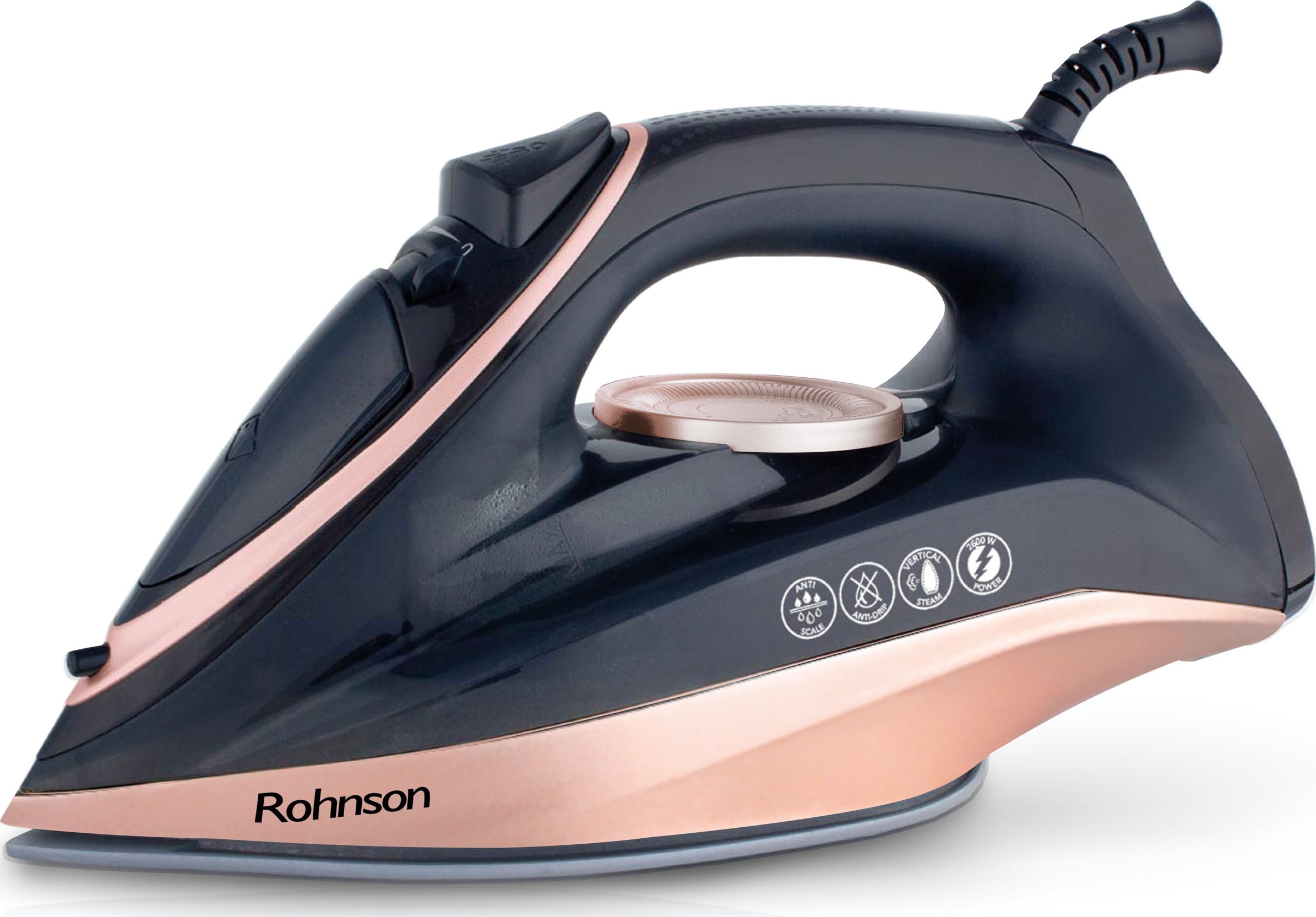 Rohnson R-386 od 379 Kč - Zbozi.cz
