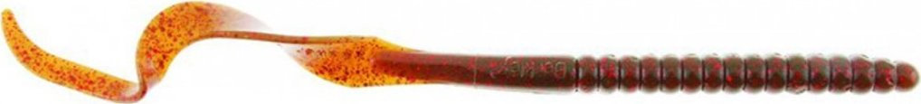 Berkley PowerBait Power Worms 18cm Motor Oil 13 ks od 20 Kč - Zbozi.cz