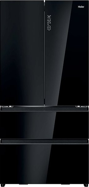Haier HFR79F19DFGB - Zbozi.cz