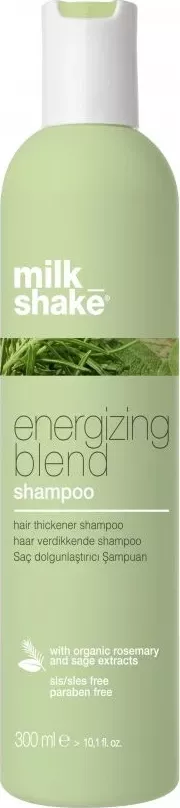 milk_shake Energizing Shampoo 300 ml od 224 Kč - Zbozi.cz