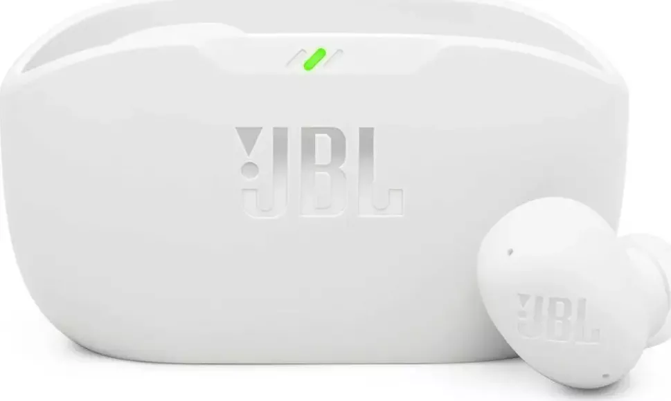 JBL Wave Buds2 WBUDS2WHT od 1 169 Kč - Zbozi.cz