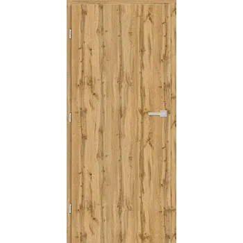 VILEN DOOR Ideal plné 70/197/4 P, Dub Wotan od 1 876 Kč - Zbozi.cz