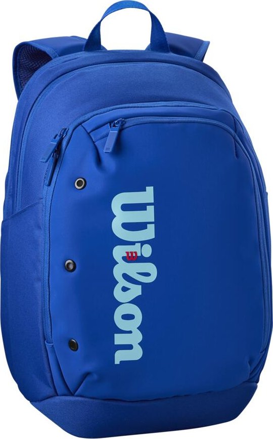 Wilson Tour Ultra V5 Backpack modrá od 1 349 Kč - Zbozi.cz