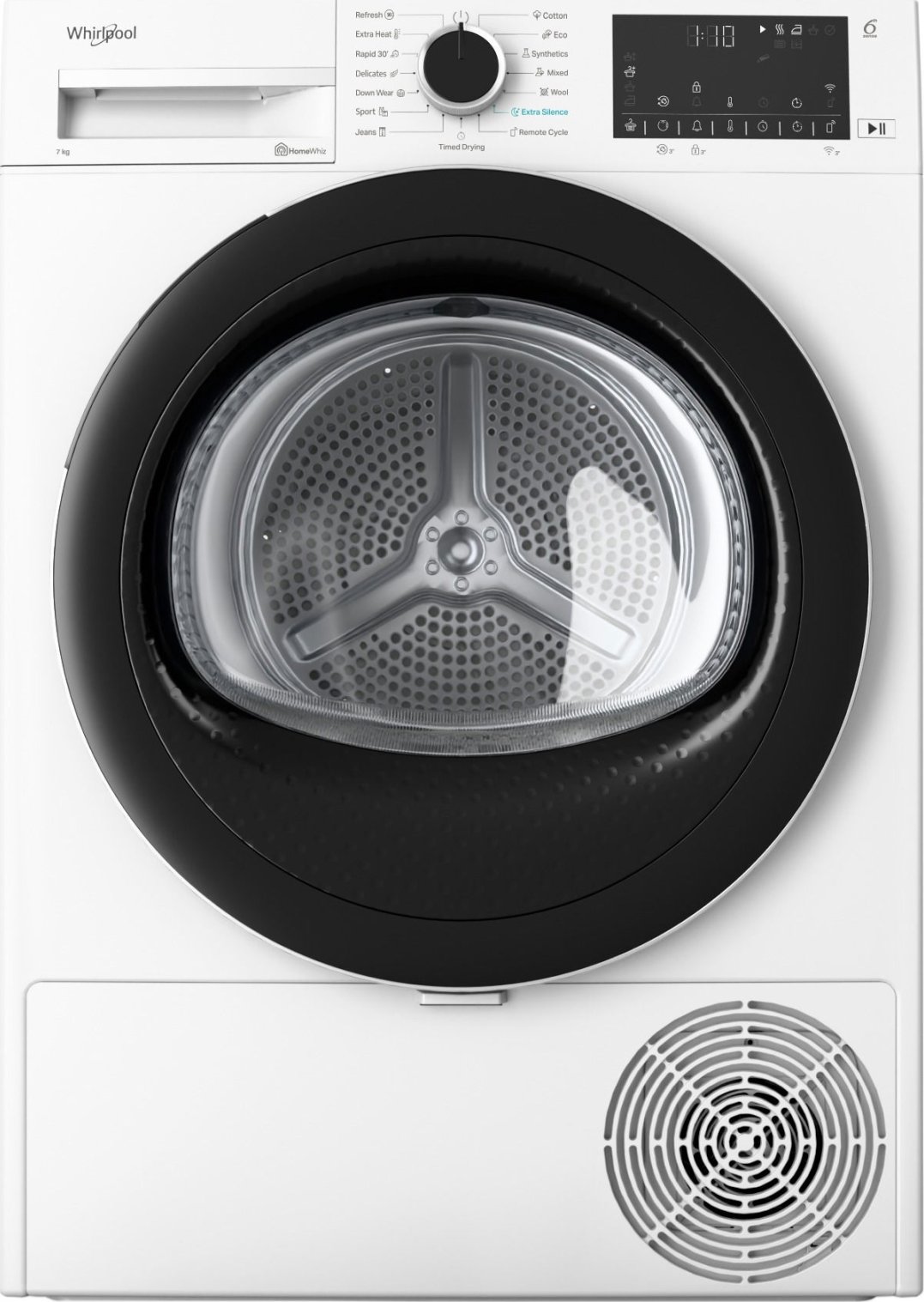 Whirlpool WPS C7X WBS EE od 14 990 Kč - Zbozi.cz