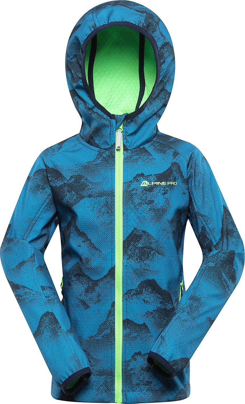 Alpine Pro Ezoro KJCD333711PA 140-146 od 1 149 Kč - Zbozi.cz