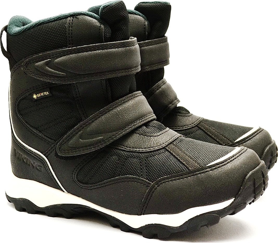 VIKING Beito Warm GTX černé - Zbozi.cz