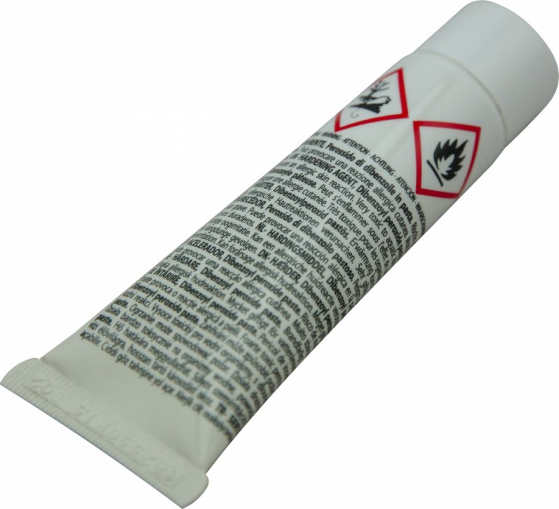 DBPO pasta iniciátor bílá 15 g od 26 Kč - Zbozi.cz