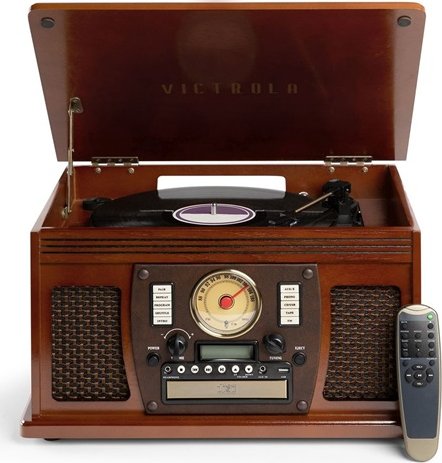Victrola VTA-600B-MAH od 4 690 Kč - Zbozi.cz