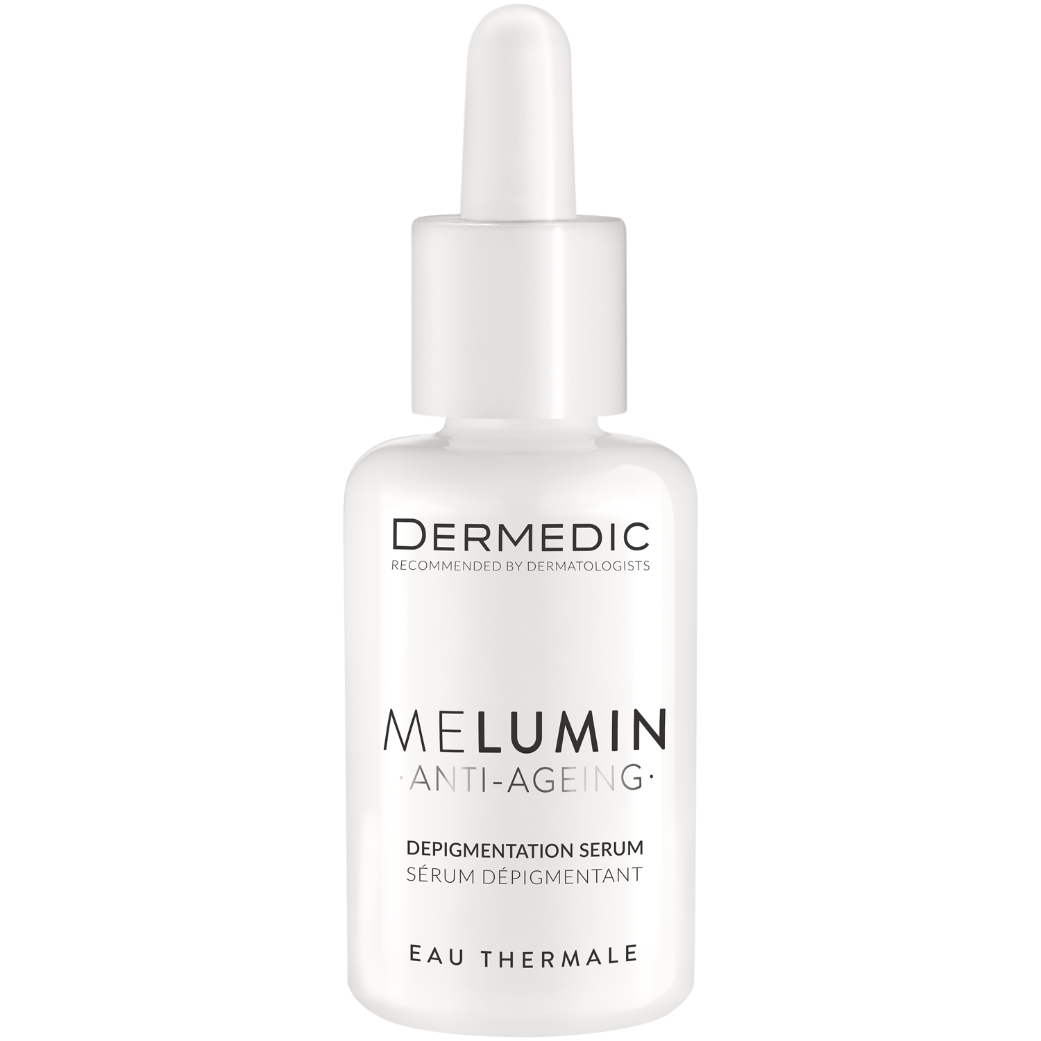 Dermedic Melumin Anti-Ageing depigmentační sérum 30 ml od 331 Kč - Zbozi.cz