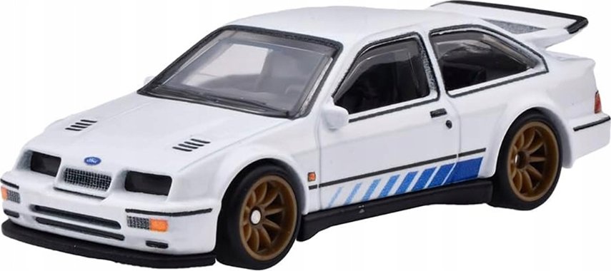 Hot Wheels Premium Car Culture FPY86 1:64 od 295 Kč - Zbozi.cz