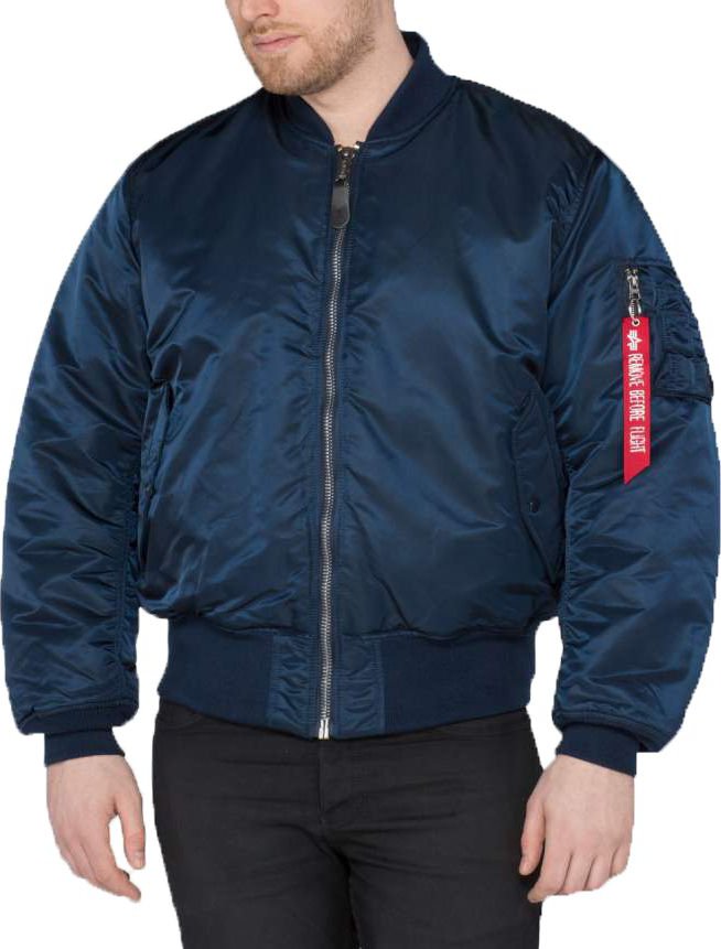 Alpha Industries MA-1 100101-07, L od 4 139 Kč - Zbozi.cz