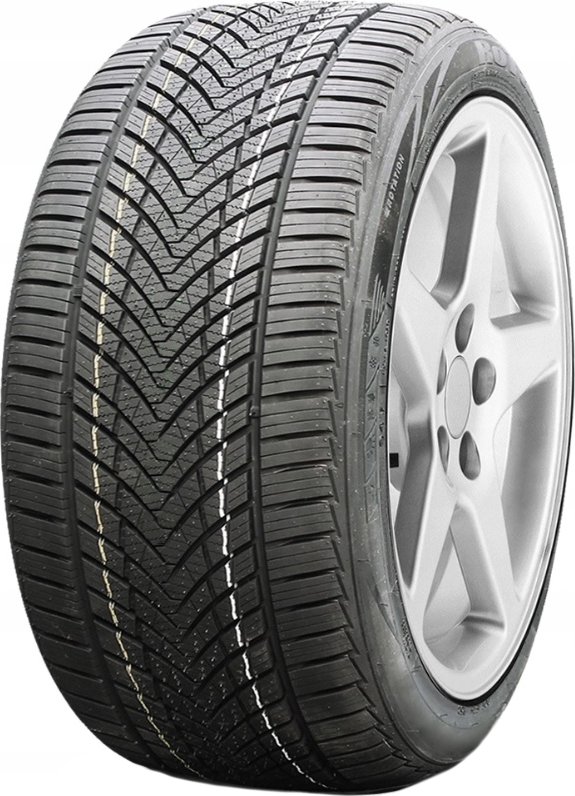 Rotalla Setula 4 Season RA03 225/55 R17 101 W od 1 721 Kč - Zbozi.cz