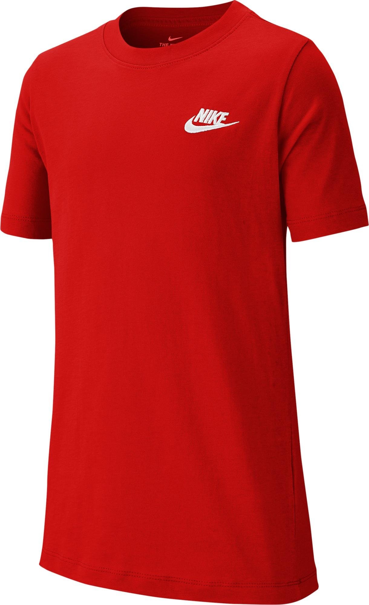 NIKE Sportswear AR5254-657, XS od 269 Kč - Zbozi.cz