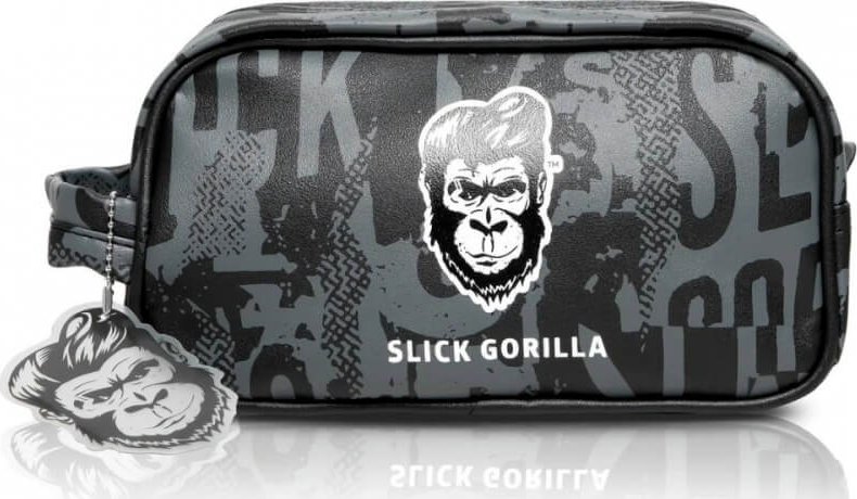 Slick Gorilla Toilette Bag Graffiti od 689 Kč - Zbozi.cz