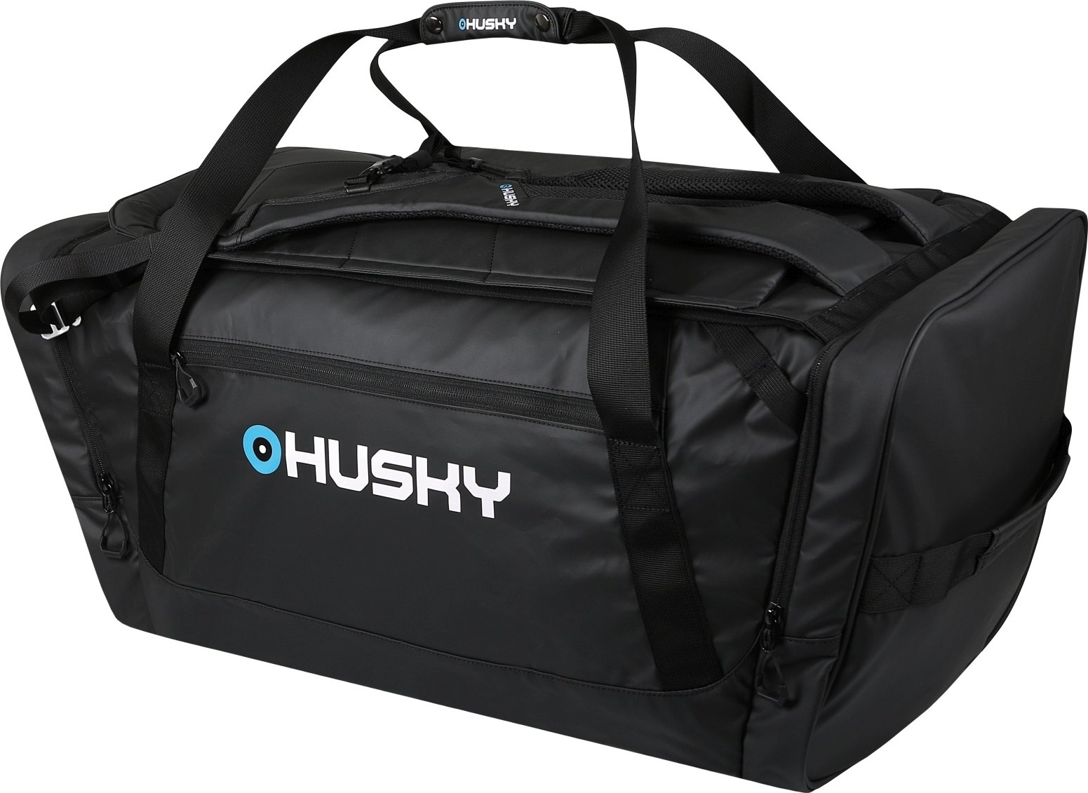 Husky Turner 80 l černá od 2 288 Kč - Zbozi.cz