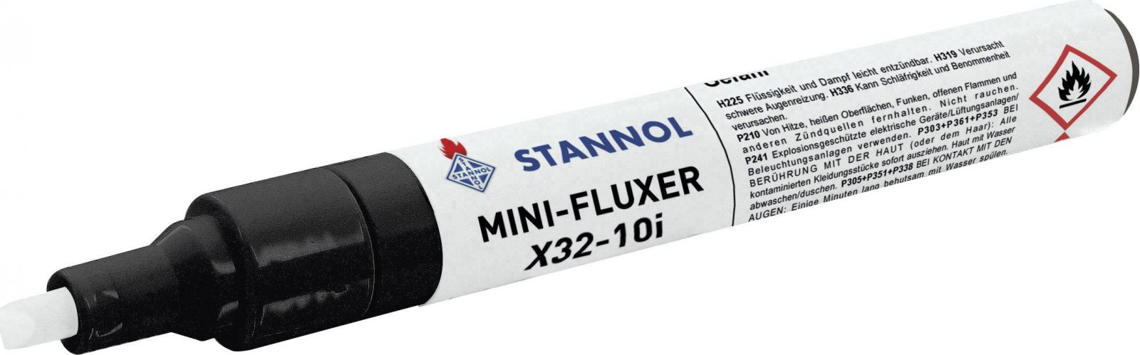 Stannol X32-10i tavné pero 10 ml od 298 Kč - Zbozi.cz