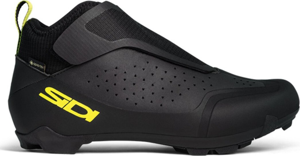 SIDI Glacies GTX MGLACIESBLKBLK od 4 678 Kč - Zbozi.cz