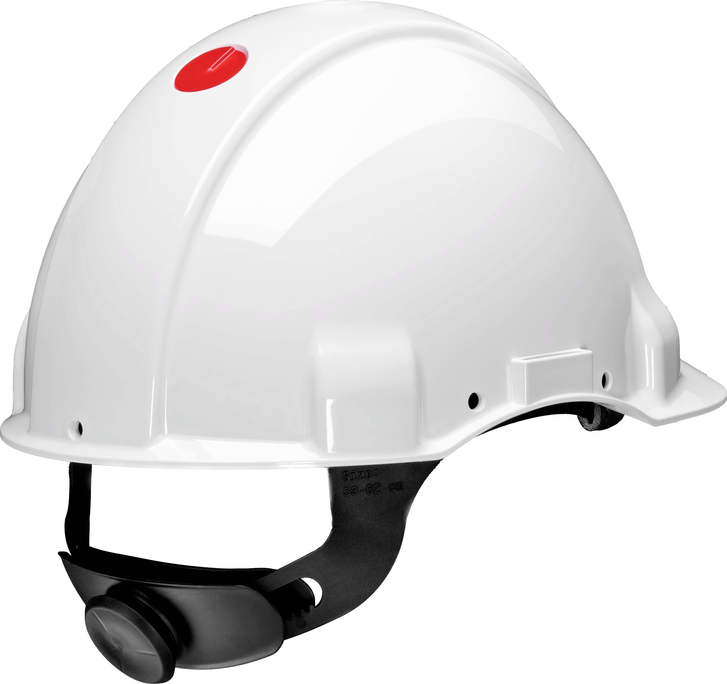 3M Peltor G3001 K bílá od 708 Kč - Zbozi.cz