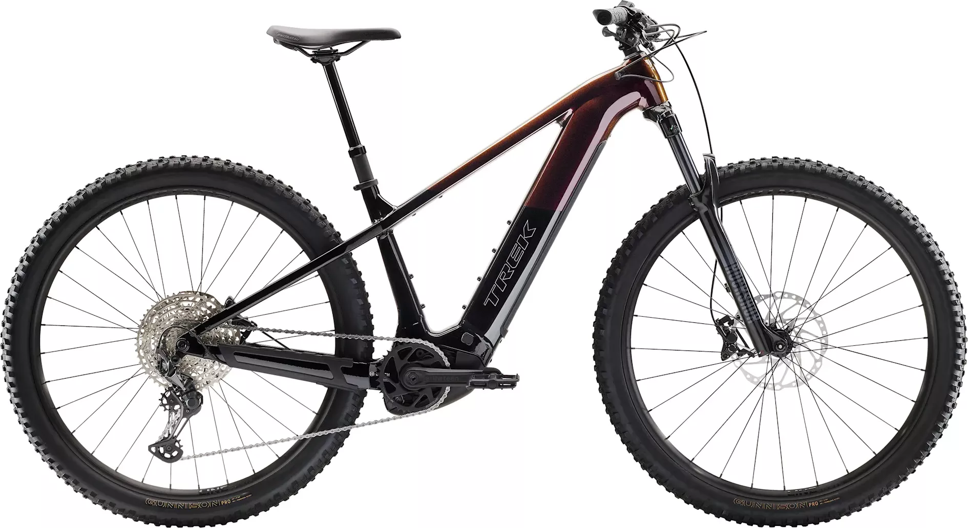 Trek Powerfly Plus 6 Gen 5 800 Wh 29" Sunburst/Dark Star M od 83 990 Kč ...