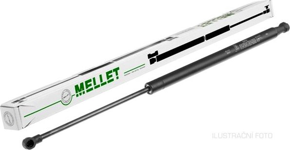 Mellet 2564Z82 od 315 Kč - Zbozi.cz