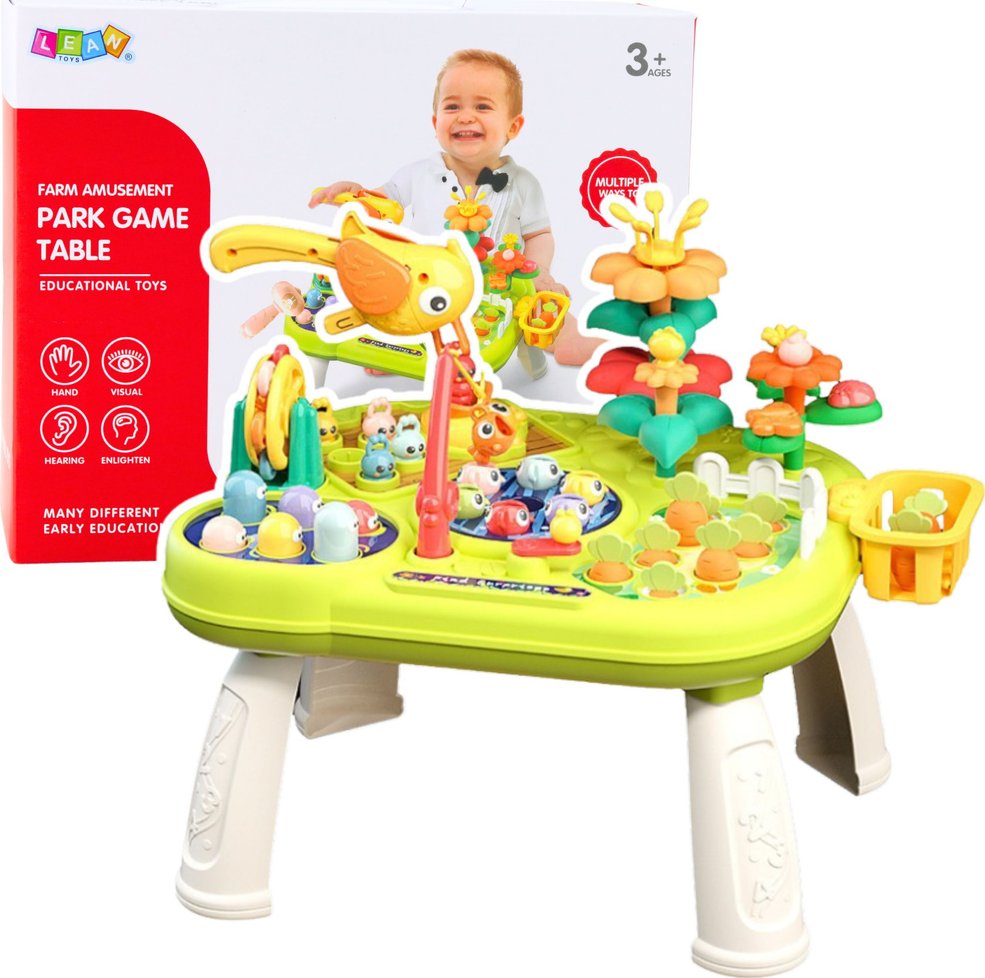 LEAN Toys 25092 od 202 Kč - Zbozi.cz