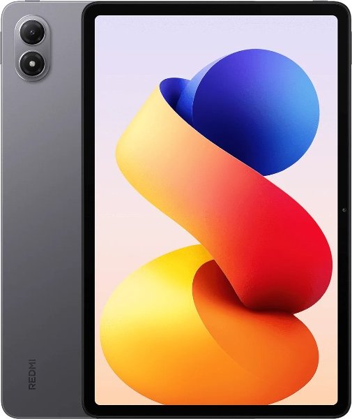 Xiaomi Redmi Pad 2 Pro 256 GB Wi-Fi Graphite Gray Matte Glass ...