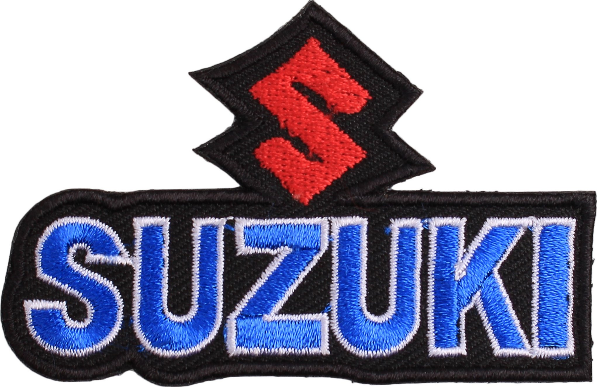 TXR Suzuki moto nášivka 7998 od 99 Kč - Zbozi.cz