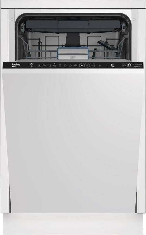 Beko BDIS38042Q 7669702635 od 10 390 Kč - Zbozi.cz