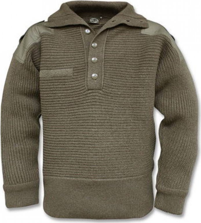 MIL-TEC Alpin Jumper 10809001 50 od 2 600 Kč - Zbozi.cz