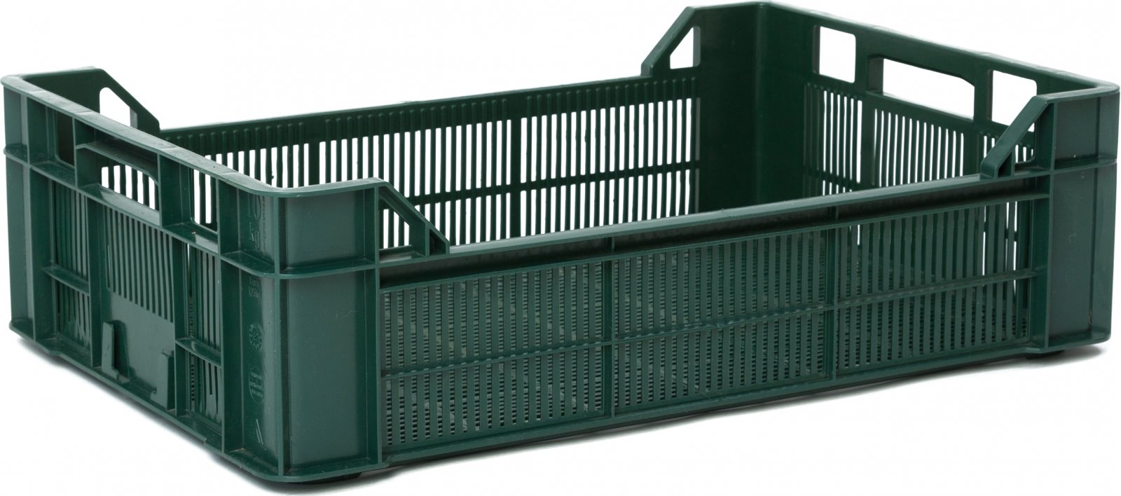 PK Group OZN1 93.04.100 60 x 40 x 17,2 cm zelená od 102 Kč - Zbozi.cz