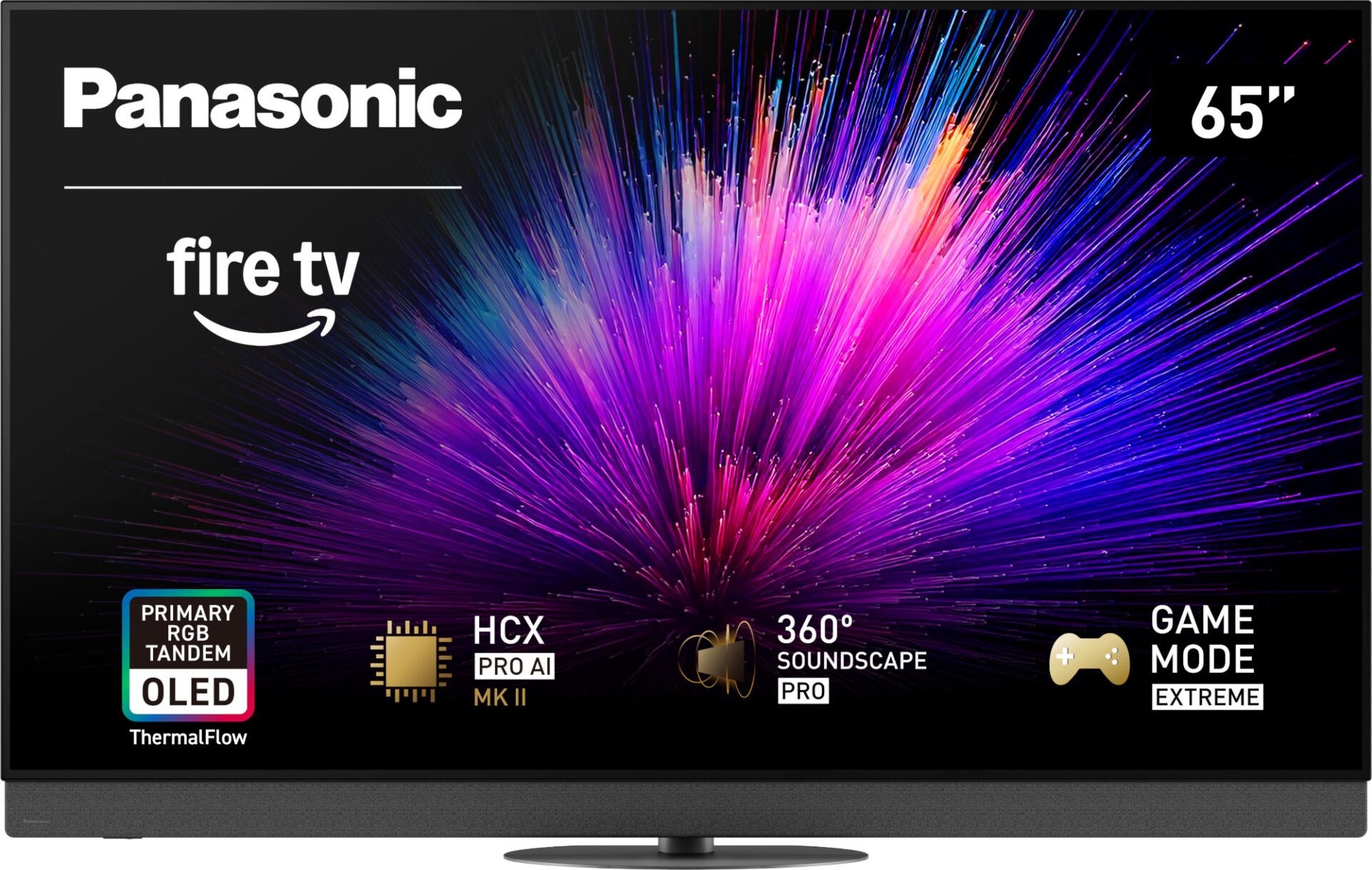 Panasonic 65" OLED (TV-65Z95BEG) - Zbozi.cz