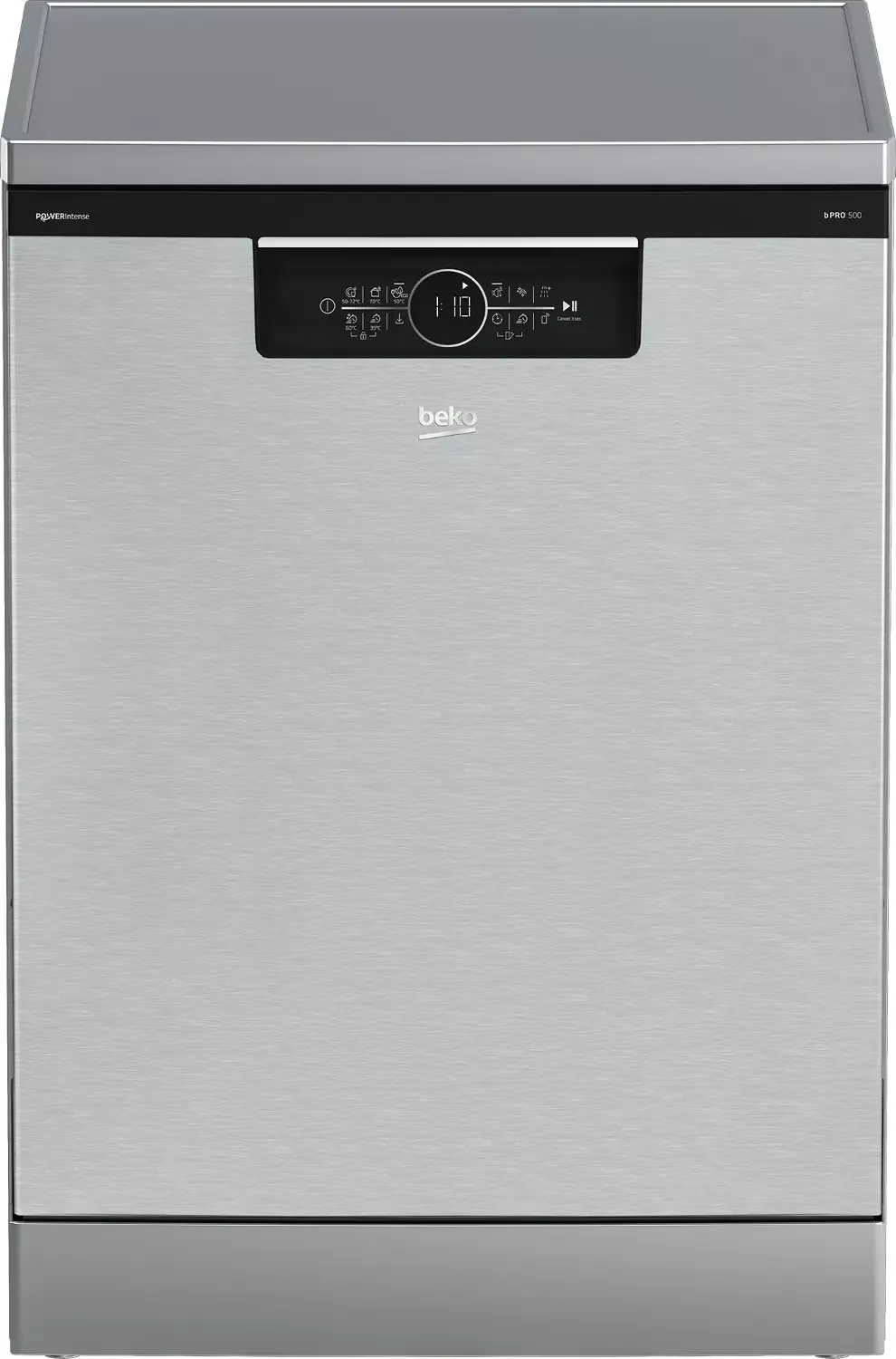 Beko BDFN36560XWP od 16 090 Kč - Zbozi.cz