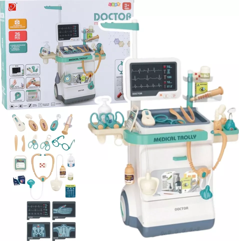 LEAN Toys 25099 od 554 Kč - Zbozi.cz