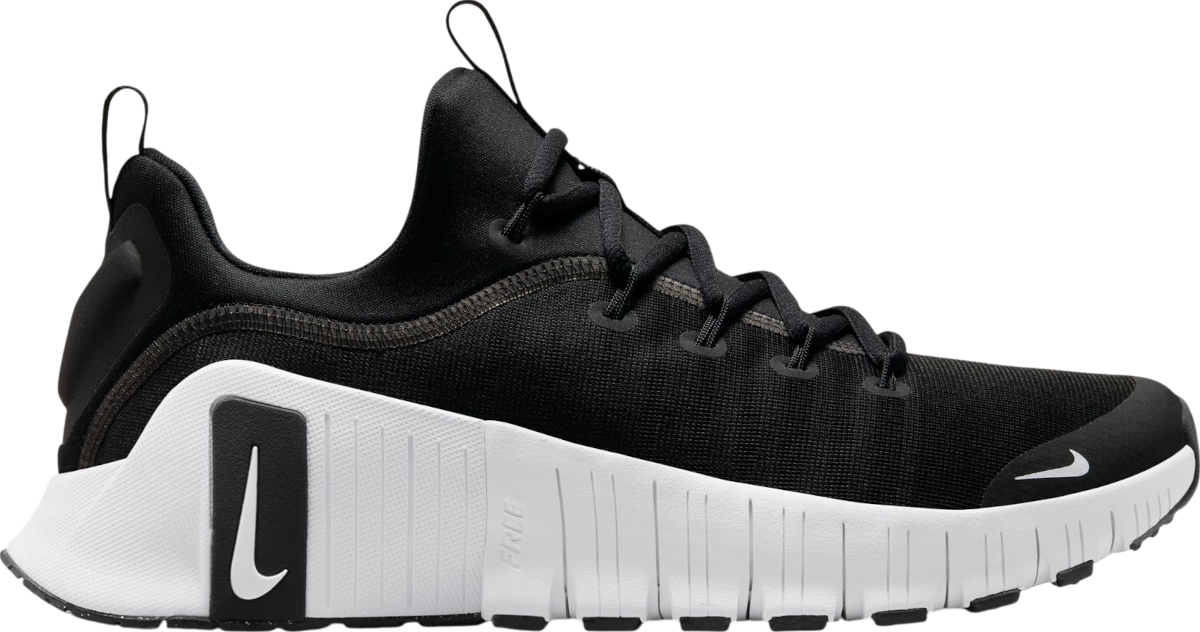 NIKE Free Metcon 6 Fj7127-001 , 45,5 od 2 309 Kč - Zbozi.cz
