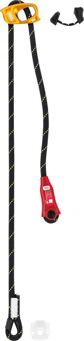 Petzl Progress Adjust I L044BA01 2 m od 1 625 Kč - Zbozi.cz