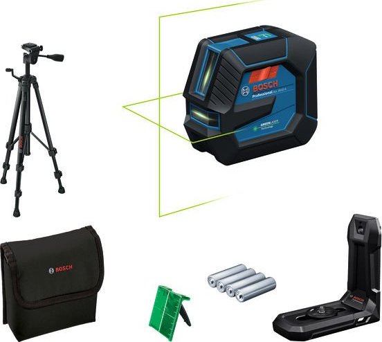 BOSCH Pro GLL 20-22 G 0 601 065 601 od 4 832 Kč - Zbozi.cz