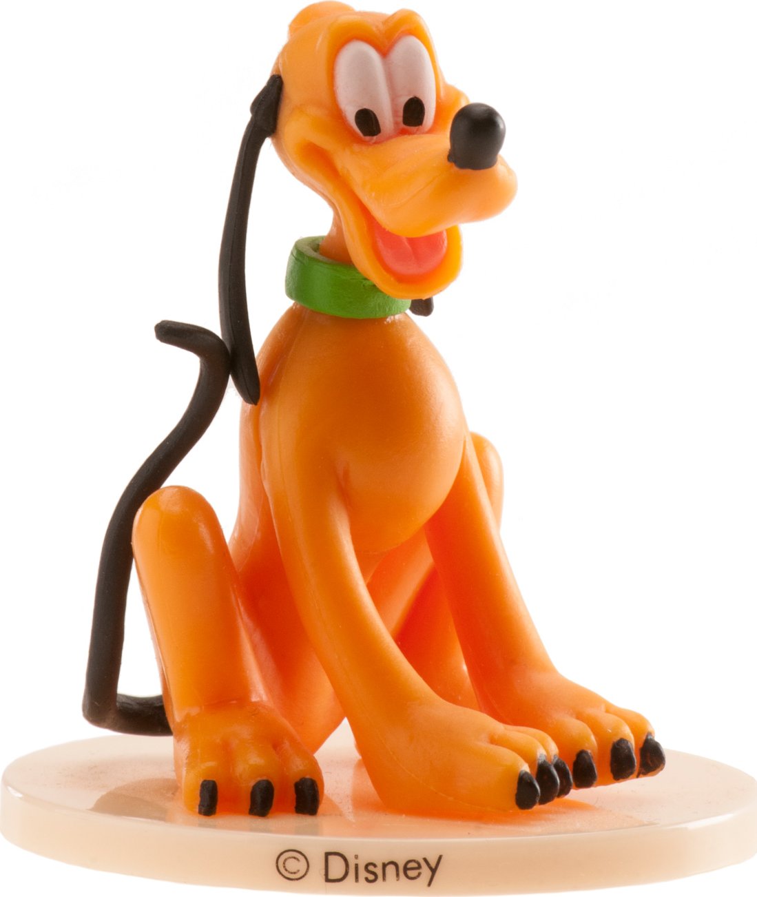 Dekora Figurka na dort pes Pluto 7,5 cm od 99 Kč - Zbozi.cz
