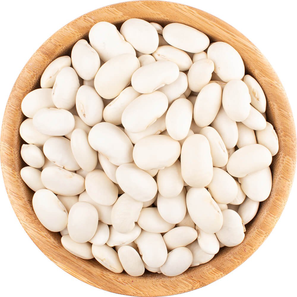 Vital Country Fazole bílá Jumbo 1 kg od 106 Kč - Zbozi.cz