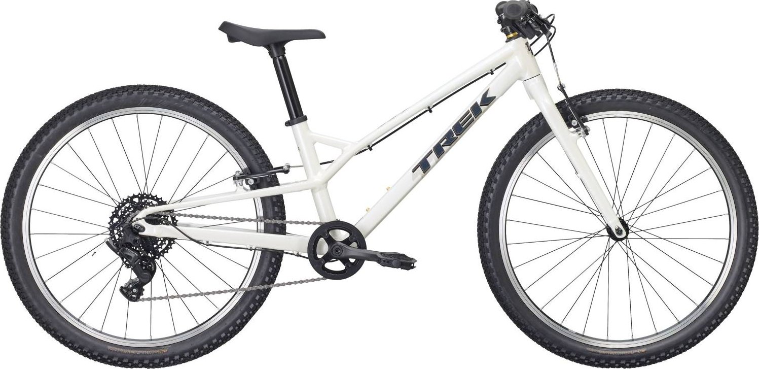 Trek Wahoo Path 24" 2026 Crystal White od 11 990 Kč - Zbozi.cz