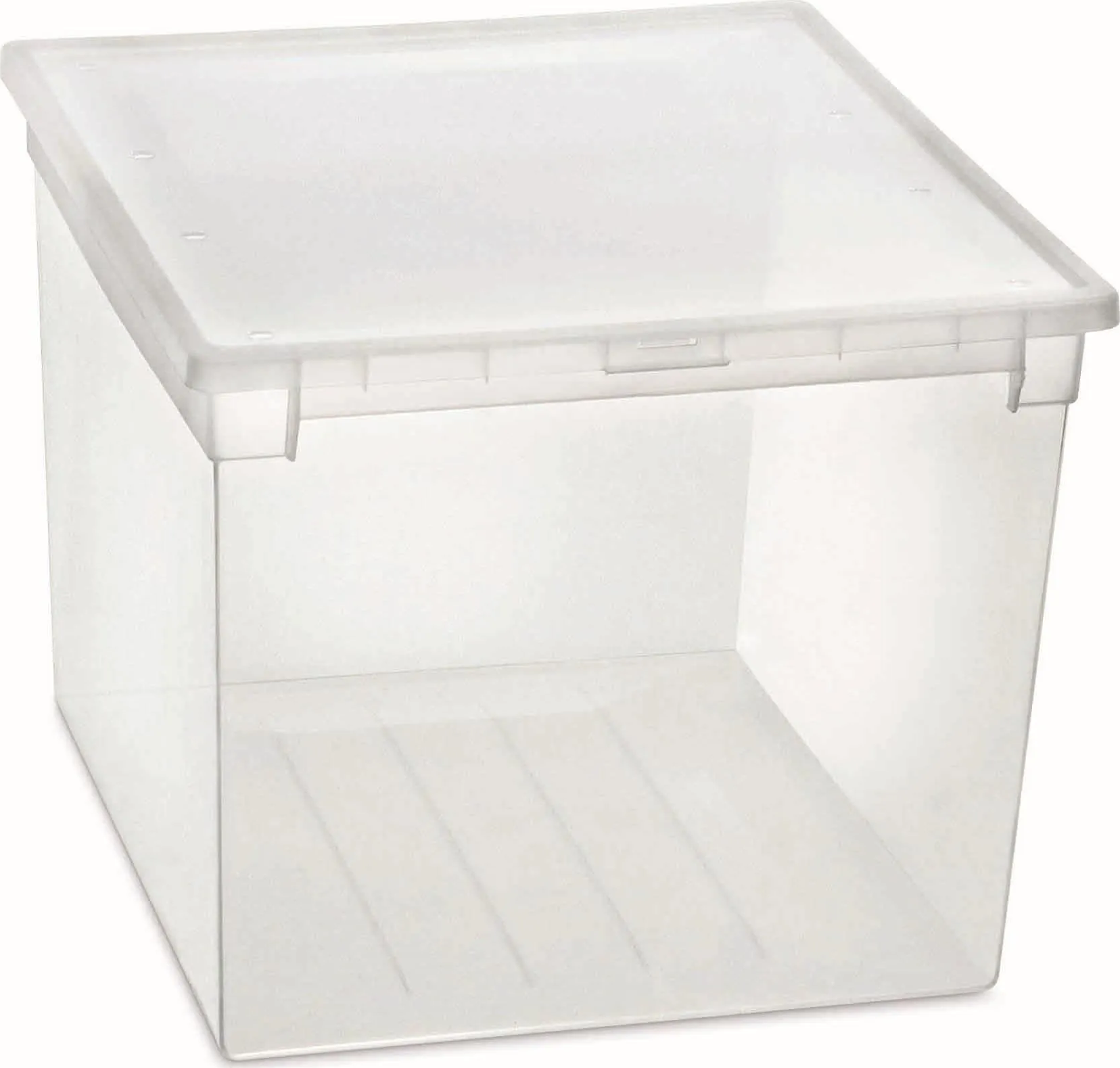 Terry Store-Age Light Box 1002677 52 l od 299 Kč - Zbozi.cz
